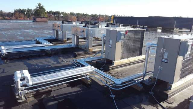 Our Work - ControlAir Systems