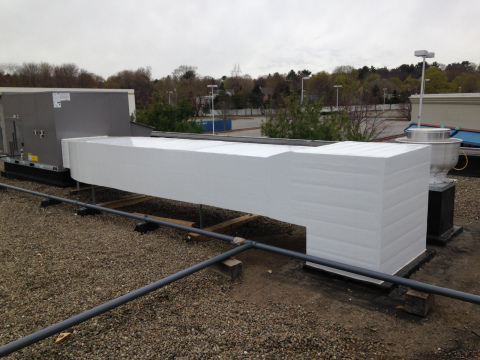 Our Work - ControlAir Systems