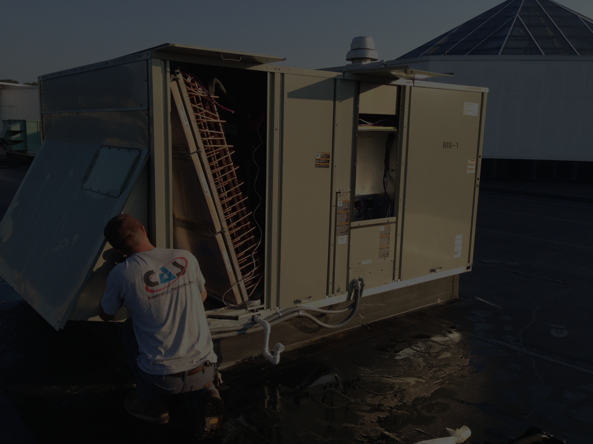 Control-Air-Commercial - ControlAir Systems