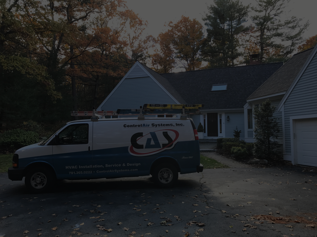 Control-Air-Residental - ControlAir Systems