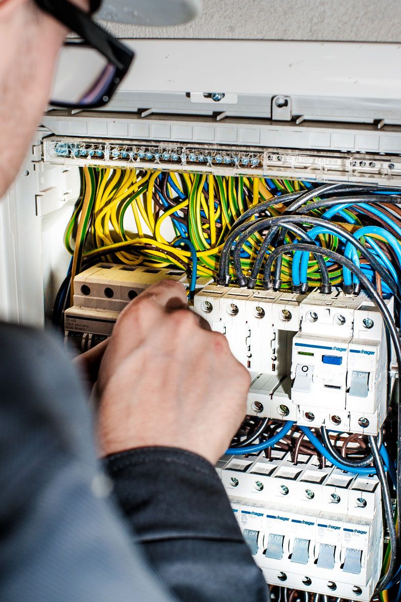 Portfolio Archive - Page 2 of 2 - ControlAir Systems