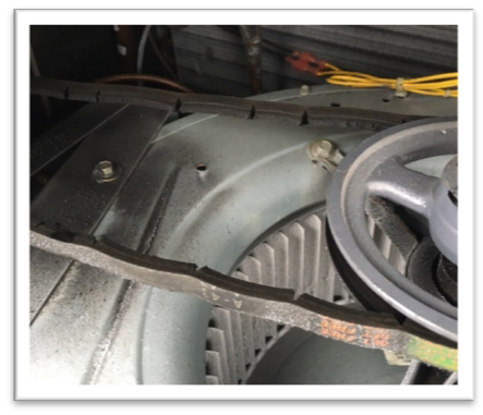 HVAC Maintenance - ControlAir Systems
