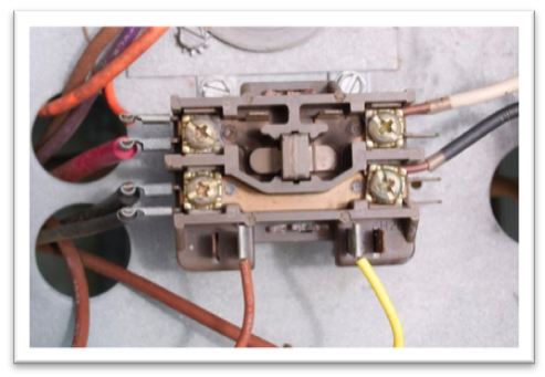 HVAC Maintenance - ControlAir Systems