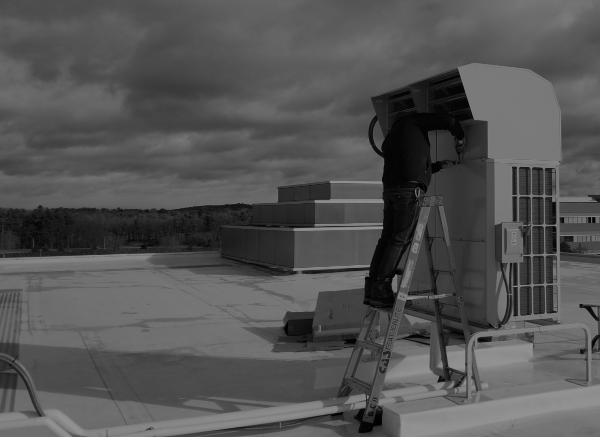 ControlAir - ControlAir Systems