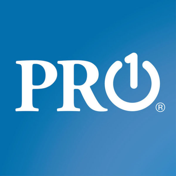 Pro1 Logo - ControlAir Systems